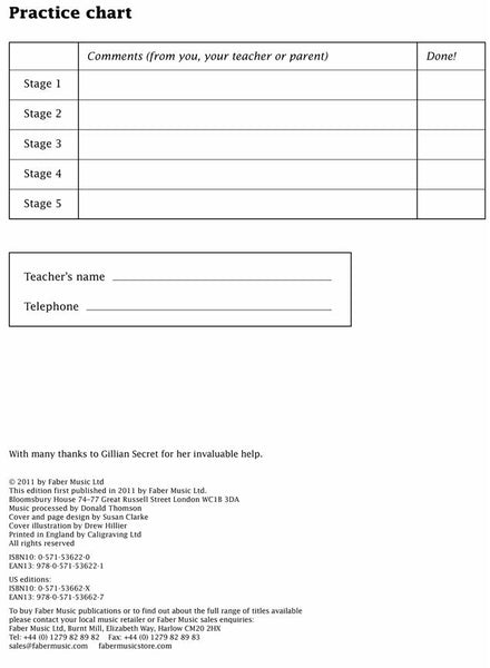Improve Your Sight-Reading! - Violin - Grade 2 - New Edition