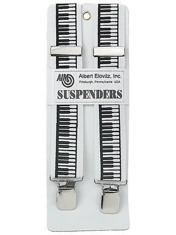 Braces - Keyboard | DS Music